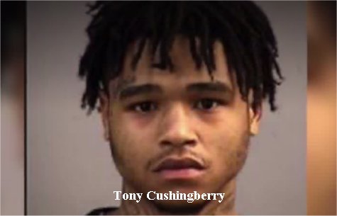 21-year-old man arrested in connection with shooting death of ...